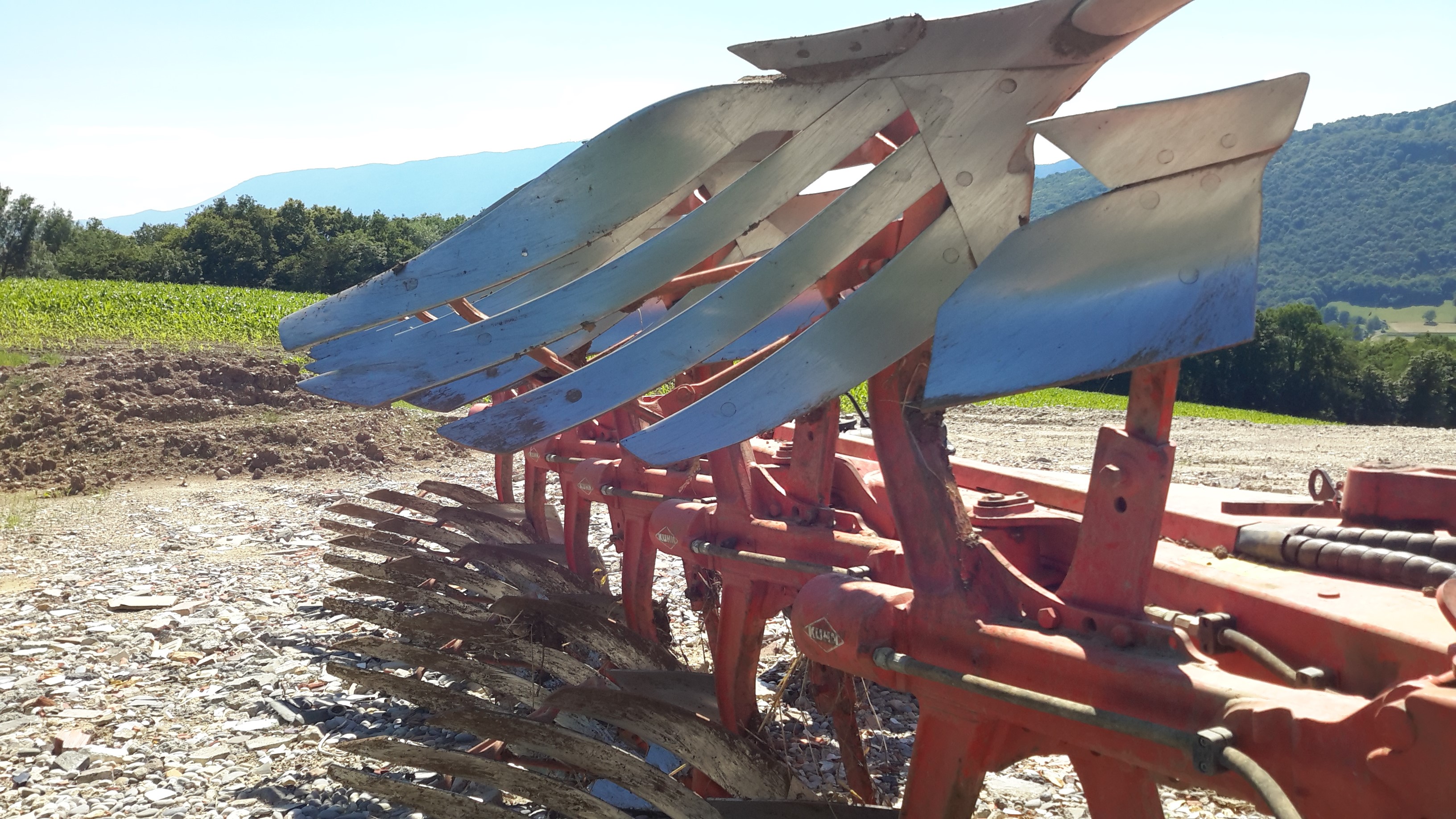 Versoirs – Versoirs Nord Isère